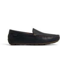 Sperry Top-Sider Wave Venetian Driver in Brown for Men | Lyst