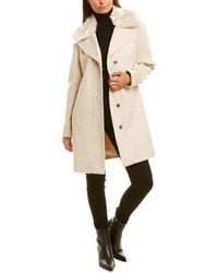 Kenneth Cole Coats for Women | Online Sale up to 81% off | Lyst