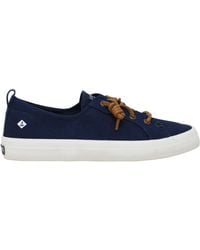 Sperry Top-Sider Low-top sneakers for Women | Online Sale up to 74% off ...