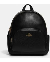 Coach Outlet Backpacks for Women | Online Sale up to 70% off | Lyst