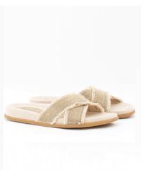 Vaneli Flat sandals for Women | Online Sale up to 49% off | Lyst