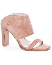 42 GOLD Heels for Women | Online Sale up to 70% off | Lyst