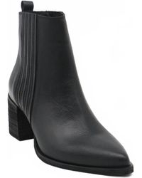 Stivali New York Stagecoach Boots in Brown | Lyst