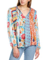 Tolani Tops for Women | Christmas Sale up to 80% off | Lyst