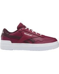 Purple Reebok Shoes for Women | Lyst