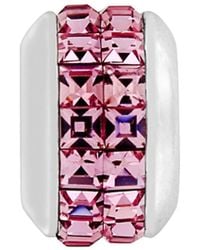Brighton Spectrum Bead in White | Lyst