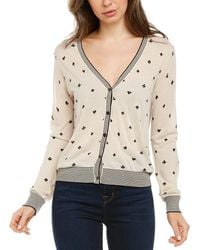 Minnie Rose Cardigans for Women | Online Sale up to 62% off | Lyst