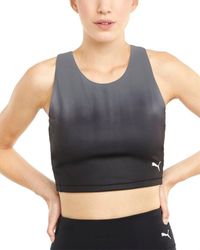 PUMA Tops for Women | Online Sale up to 75% off | Lyst