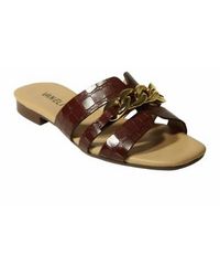 Vaneli Flat sandals for Women | Online Sale up to 60% off | Lyst