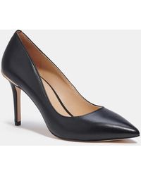 Coach Outlet Pump shoes for Women | Online Sale up to 75% off | Lyst