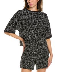 DKNY Tops for Women | Online Sale up to 78% off | Lyst