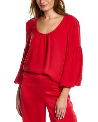 Trina Turk Tops for Women | Online Sale up to 85% off | Lyst