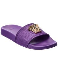 Versace Shoes for Women | Online Sale up to 85% off | Lyst