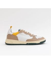 ONCEPT Pheonix Sneakers in White | Lyst