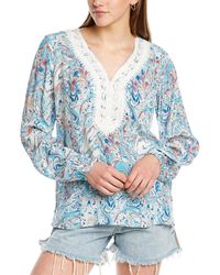 Tolani Tops for Women | Christmas Sale up to 80% off | Lyst