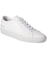 Common Projects Sneakers for Men | Online Sale up to 50% off | Lyst