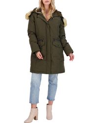French Connection Coats for Women | Online Sale up to 83% off | Lyst