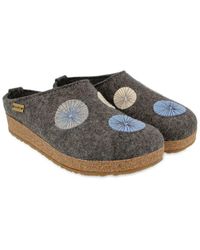 Haflinger Flat sandals for Women | Online Sale up to 42% off | Lyst