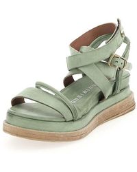 A.s.98 Flat sandals for Women | Online Sale up to 60% off | Lyst