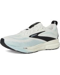 Brooks Trace 4 110452-1D-049 Sneakers Athletic Running Shoes Tf9447 in ...