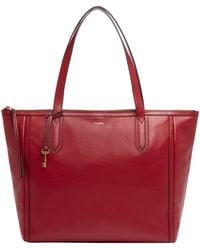 Fossil Tote bags for Women | Online Sale up to 77% off | Lyst