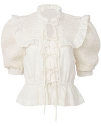 Sea Tops for Women | Online Sale up to 72% off | Lyst