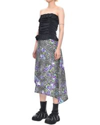 Neith Nyer Mid-length skirts for Women - Up to 60% off at Lyst.com