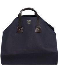 Women's Filson Tote bags from $60 | Lyst