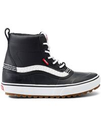 Vans Boots for Men - Up to 35% off at Lyst.com
