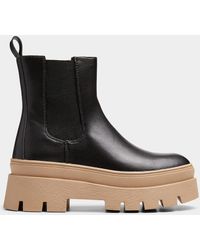 Steve Madden Ankle boots for Women | Online Sale up to 74% off | Lyst