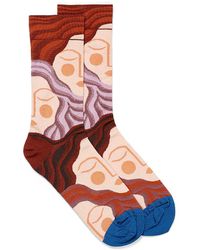 Bonne Maison Hosiery for Women - Up to 50% off at Lyst.com