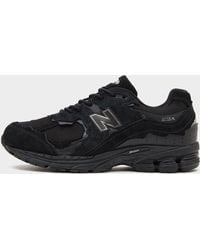 New Balance U2002Dx Protection Pack Gore-Tex in Black for Men | Lyst UK