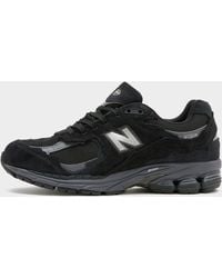 New Balance U2002Dx Protection Pack Gore-Tex in Grey for Men | Lyst UK