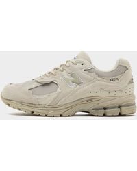 New Balance U2002Dx Protection Pack Gore-Tex in Black for Men | Lyst UK