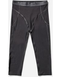 On Shoes Pocket Movement Tights in Blue | Lyst UK