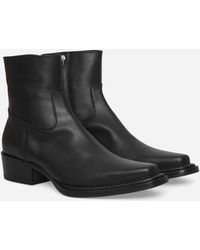 Acne Studios Boots for Men - Up to 70% off at Lyst.com