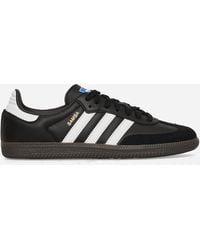 adidas Samba Og Sneakers in Blue for Men | Lyst UK