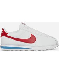 Nike Cortez in Brown | Lyst UK