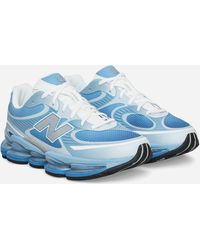 New Balance Abzorb 2000 in Blue for Men | Lyst UK