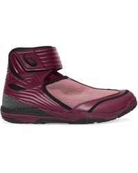 Asics High-top sneakers for Men - Up to 61% off at Lyst.com