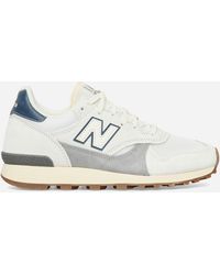 New Balance 475 Sneaker (Taro in Blue for Men | Lyst UK