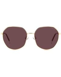Polaroid Pld 4173/G/S/X Asian Fit Polarized Ddb/Kl in Black | Lyst UK