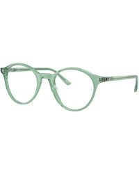 Ray-Ban Ray-Ban Rx5430 Bernard 8356 in Black | Lyst UK