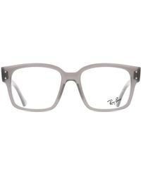 Ray-Ban Ray-Ban Rx7256 Laurene 8429 in Black | Lyst UK