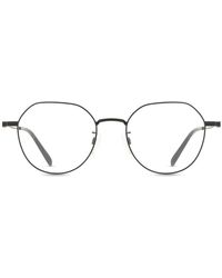 Tommy Hilfiger Th 1737/F Asian Fit 807 in Black for Men | Lyst UK