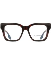 Victoria Beckham Vb2641 234 in Black | Lyst UK