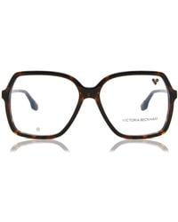 Victoria Beckham Vb2641 234 in Black | Lyst UK
