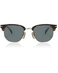David Beckham Db 1127 Poh in Black for Men | Lyst UK