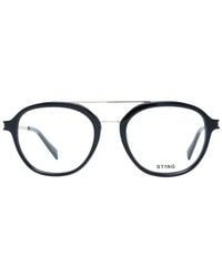 Sting Vst484 0700 in Black | Lyst UK