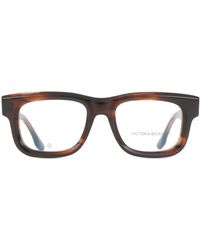 Victoria Beckham Vb2668 227 in Black | Lyst UK